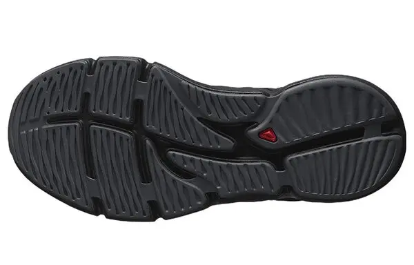 SALOMON Predict Soc 2 Low Top Athletic Sneakers