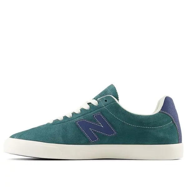 NEW BALANCE Numeric Nm22 Sneakers - New Spruce/navy