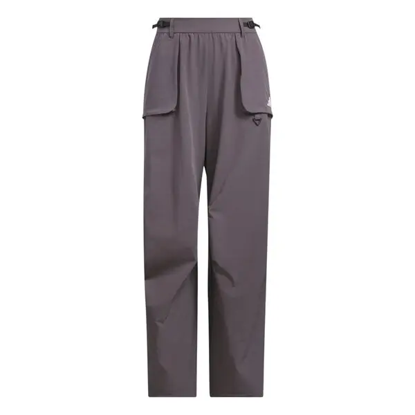 Adidas Parachute Woven Pants
