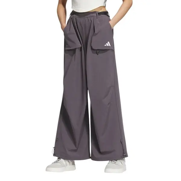 Adidas Parachute Woven Pants