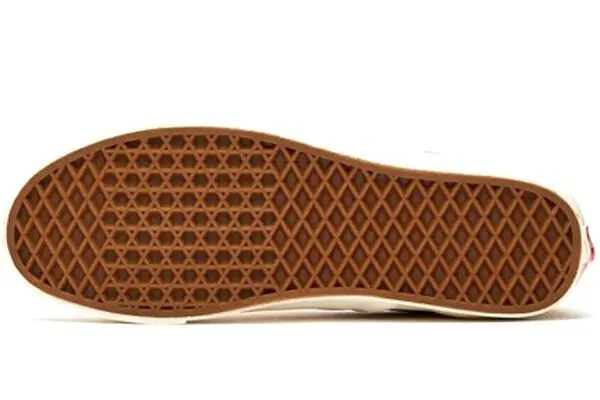 VANS Ralph Steadman X Og Classic Slip-on Lx 'gonzovationist - Yellow