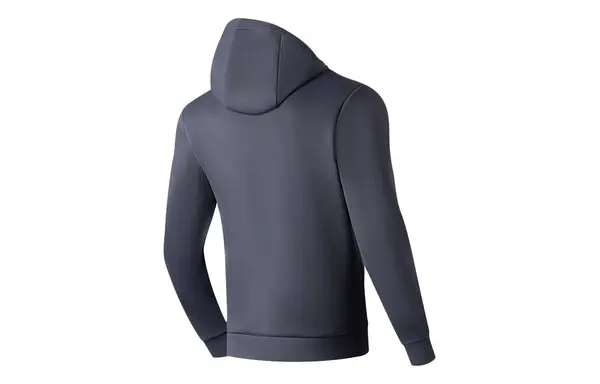 LI-NING Lifestyle Training Jacket