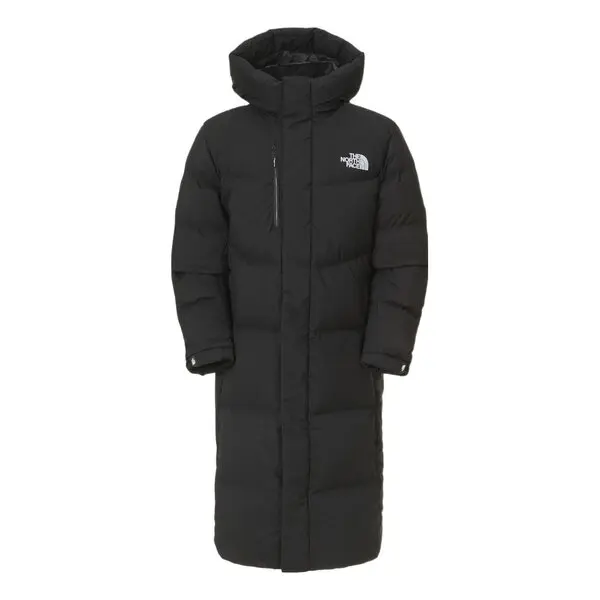 The North Face Challenge Air Down Coat