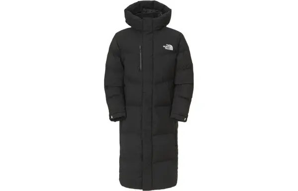 The North Face Challenge Air Down Coat