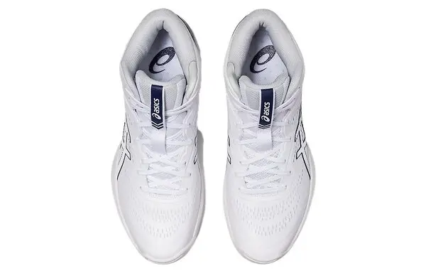 Asics Gelhoop V15 Mid Top Basketball Sneakers