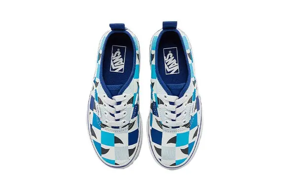 VANS Authentic Low Top Sneakers