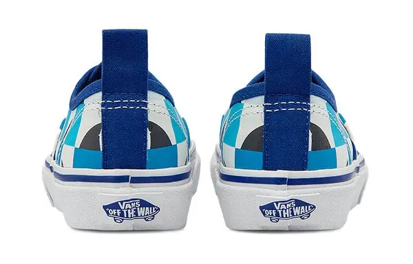 VANS Authentic Low Top Sneakers