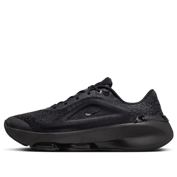 Nike Versair Sneakers - Black/anthracite/black