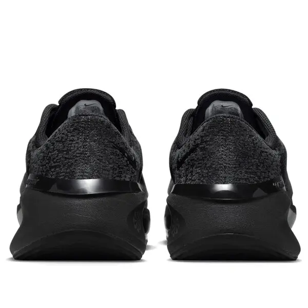 Nike Versair Sneakers - Black/anthracite/black