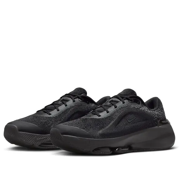Nike Versair Sneakers - Black/anthracite/black