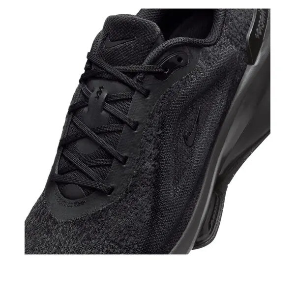 Nike Versair Sneakers - Black/anthracite/black