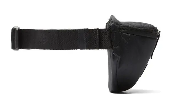 Nike Skateboard Heritage Hip Pack - Black