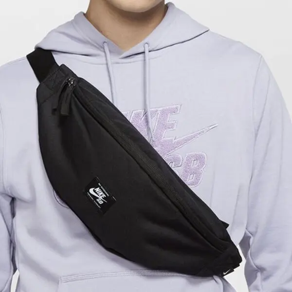 Nike Skateboard Heritage Hip Pack