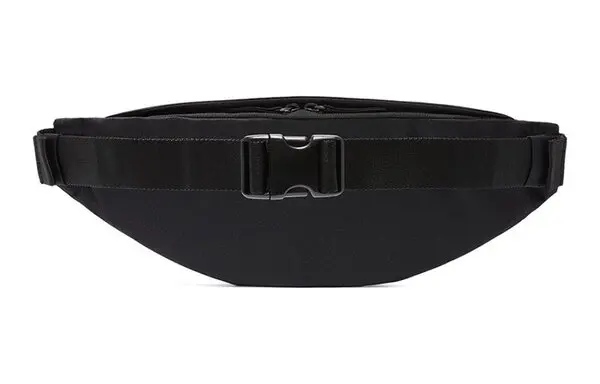 Nike Skateboard Heritage Hip Pack - Black