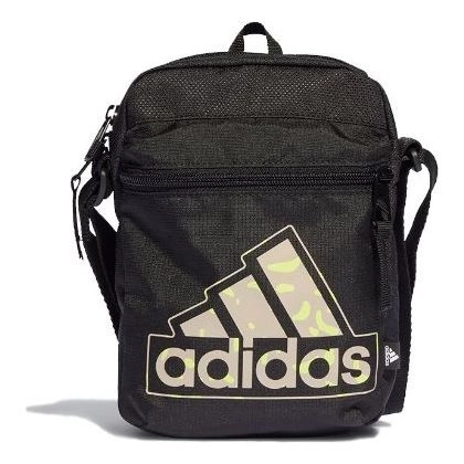 Adidas Organizer Bag - Black
