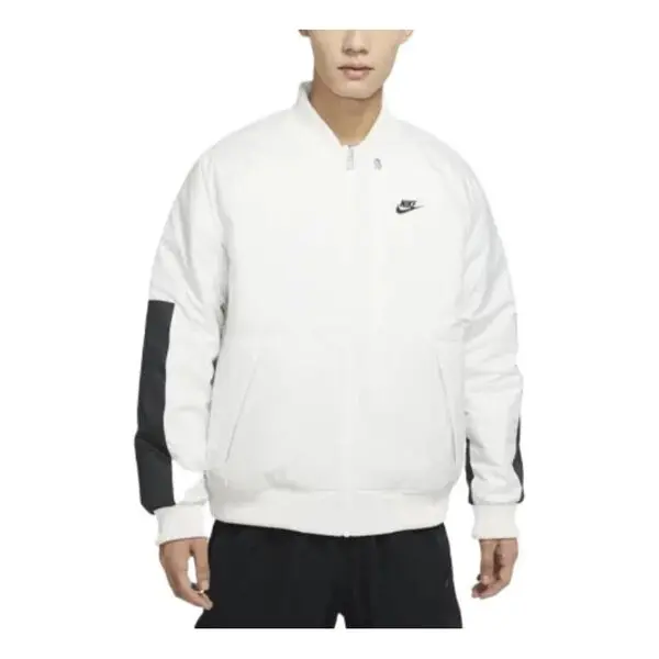 Nike 2-way Padded Bomber Jacket - Default Colorway