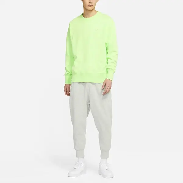 Nike Logo Pullover