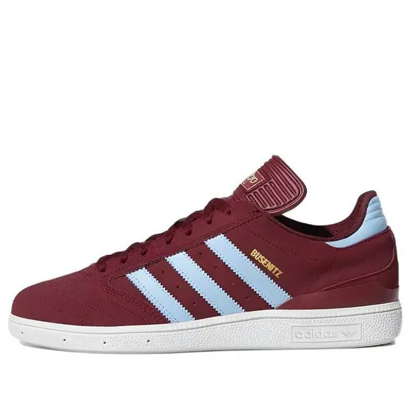 Adidas Busenitz Pro Sneakers - Default Color