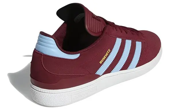 Adidas Busenitz Pro Sneakers - Default Color