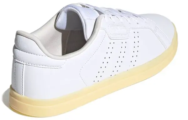 Adidas Neo Courtpoint Cl X Leather Sneakers