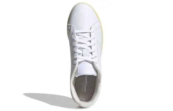 Adidas Neo Courtpoint Cl X Leather Sneakers