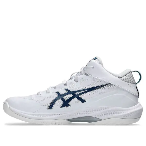 Asics Gelhoop V17 S Sneakers - White Mako/blue
