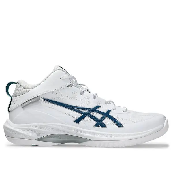 Asics Gelhoop V17 S Sneakers - White Mako/blue