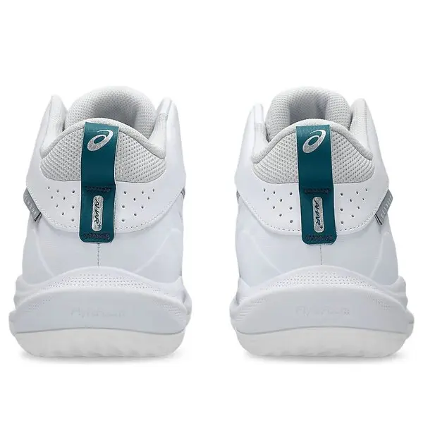 Asics Gelhoop V17 S Sneakers - White Mako/blue