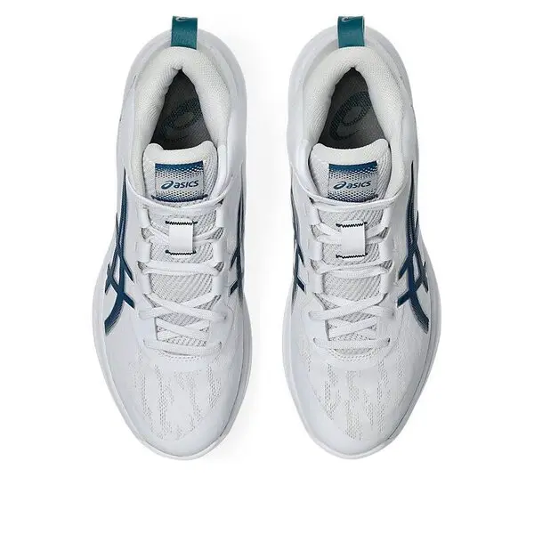Asics Gelhoop V17 S Sneakers - White Mako/blue