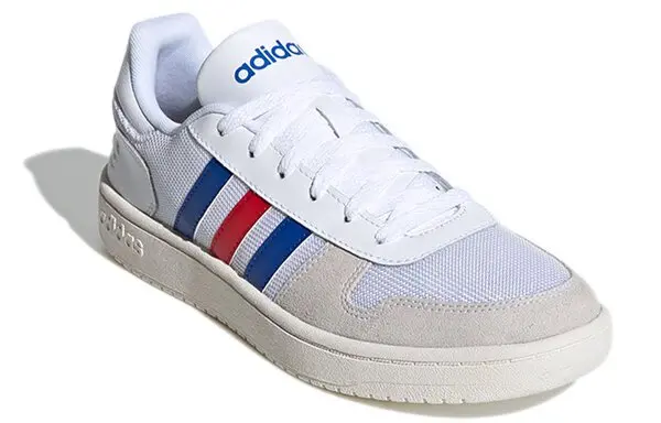 Adidas Hoops 2.0 "colorblock" Sneakers