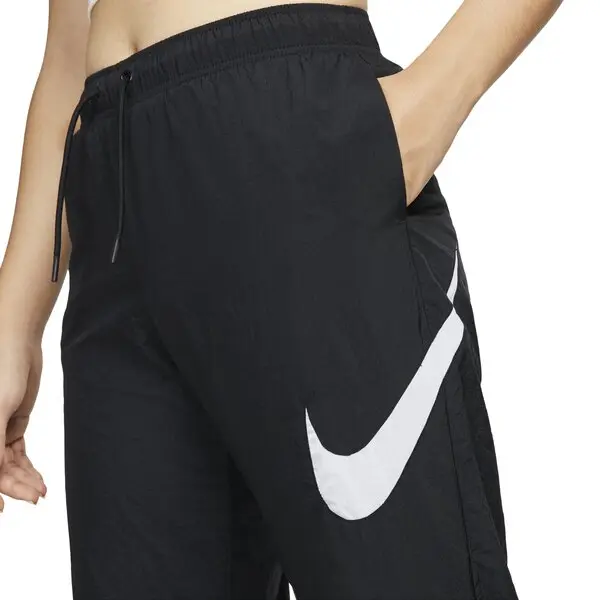Nike Essential Mid-rise Jogger Pants