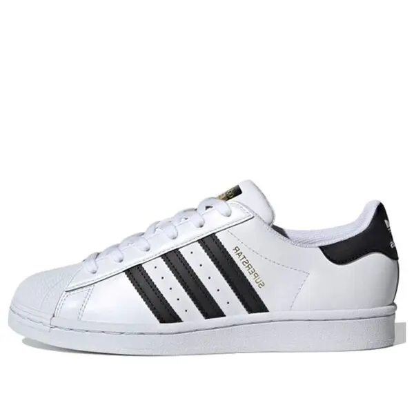 Adidas Superstar Sneakers