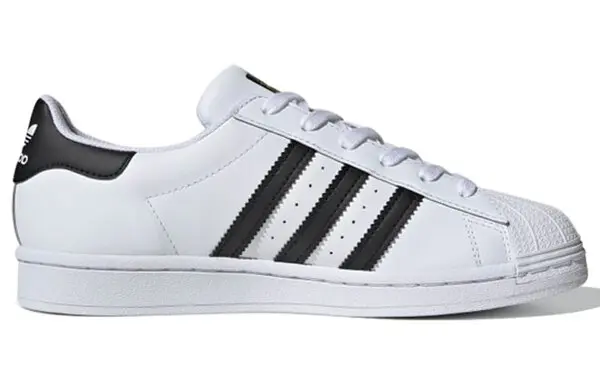 Adidas Superstar Sneakers