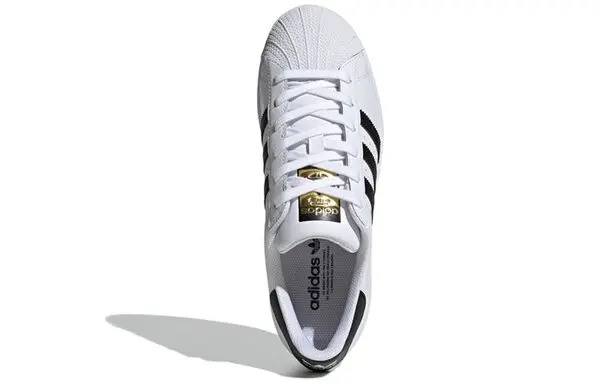 Adidas Superstar Sneakers