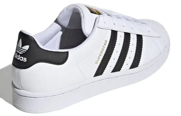 Adidas Superstar Sneakers