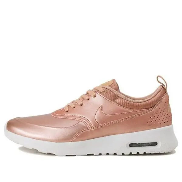 Nike Max Thea Se Sneakers - Pink