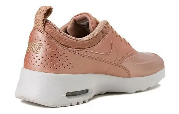 Nike Max Thea Se Sneakers - Pink