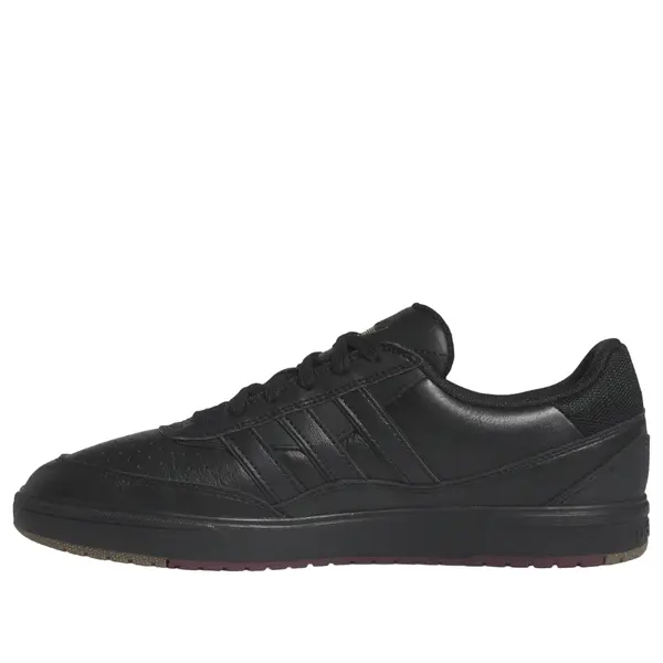 Adidas Originals Tyshawn Remastered Shoes - Black
