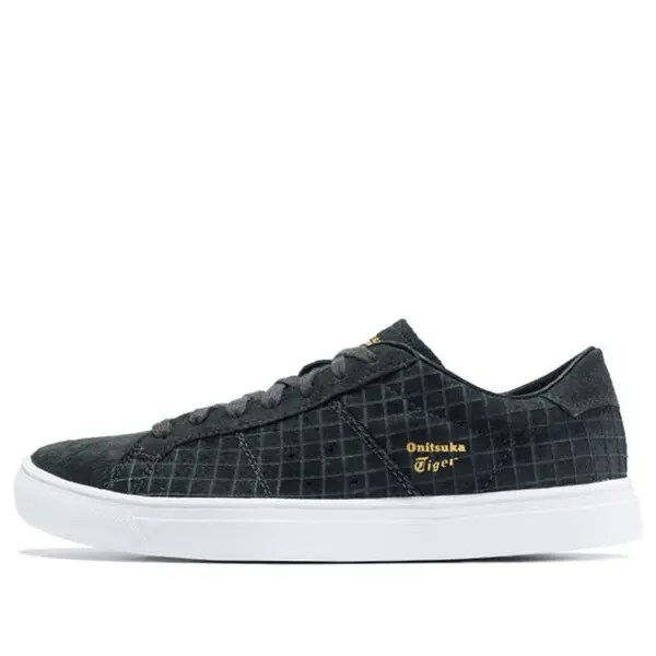 Onitsuka Tiger Lawnship 2.0 Sneakers - Black