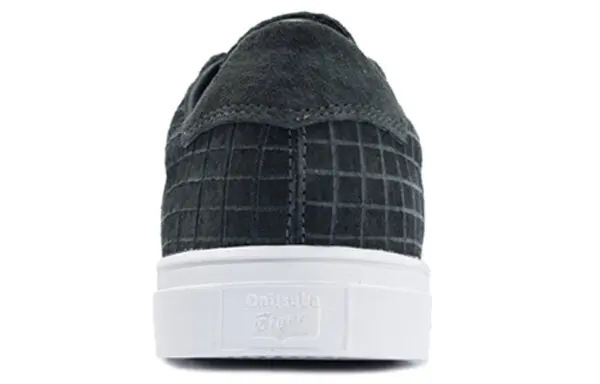 Onitsuka Tiger Lawnship 2.0 Sneakers - Black