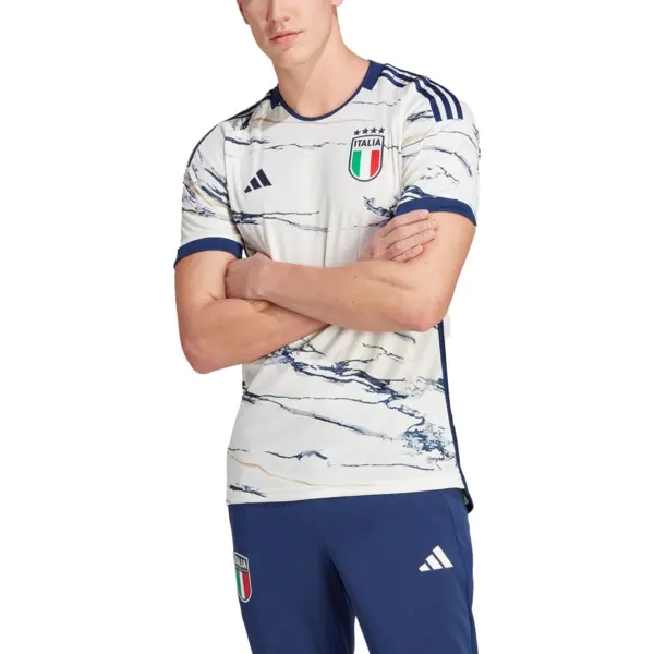 Adidas Italy 23 Away Jersey