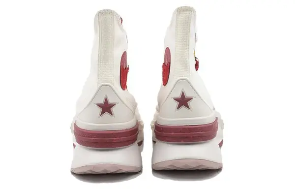 CONVERSE Run Star Legacy Cx High Top Sneakers