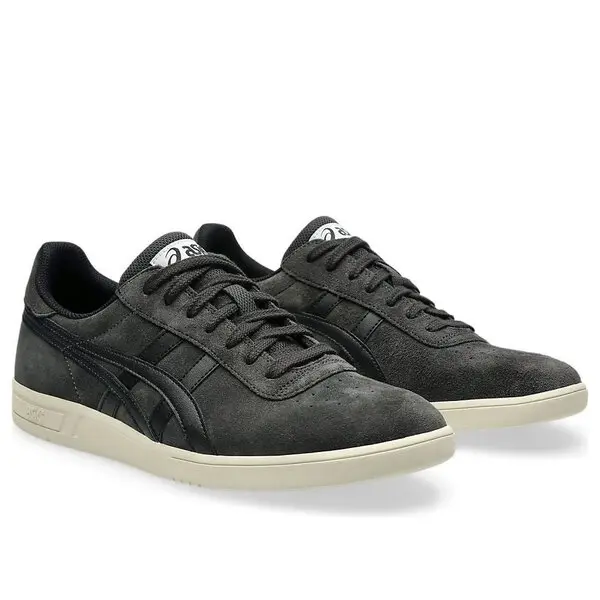 Asics Gel-vickka Pro Low Top Sneakers - Graphite Grey/black