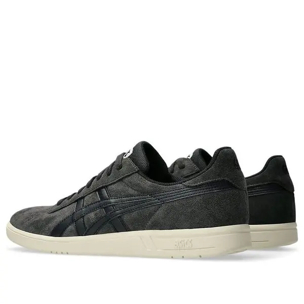 Asics Gel-vickka Pro Low Top Sneakers - Graphite Grey/black