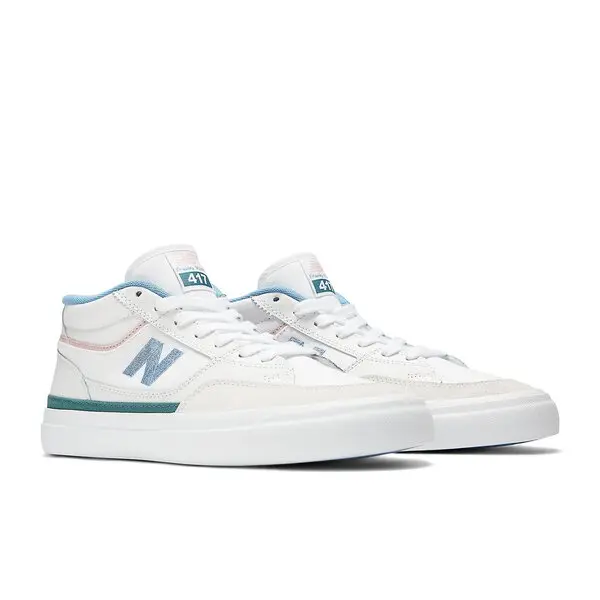NEW BALANCE Numeric 417 Sneakers
