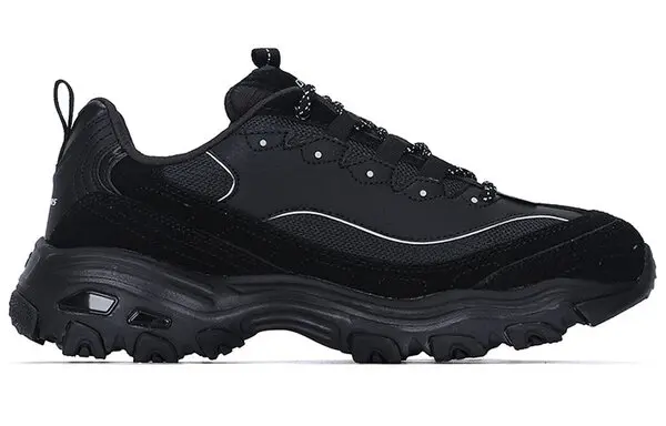 Sketchers D'lites 1.0 Lace-up Sneakers