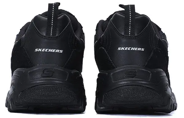 Sketchers D'lites 1.0 Lace-up Sneakers