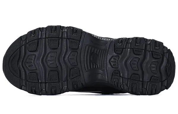 Sketchers D'lites 1.0 Lace-up Sneakers