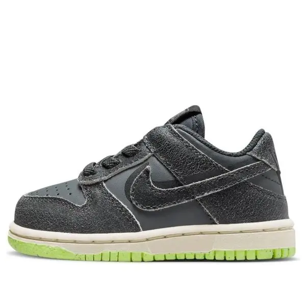 Nike Dunk Low Se "halloween Cauldron" Sneakers
