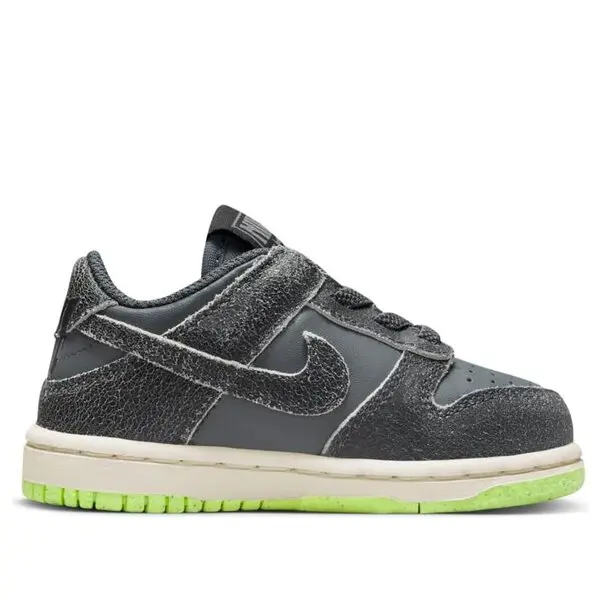 Nike Dunk Low Se "halloween Cauldron" Sneakers